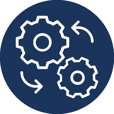 We enable your change: What we can do for you | CDS