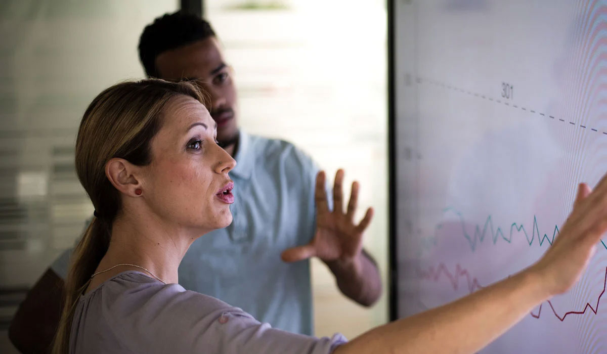 How can we use data to improve decision-making?